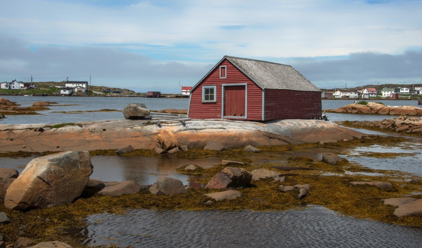 Emerald Heritage | 5 Irish Canadian Landmarks