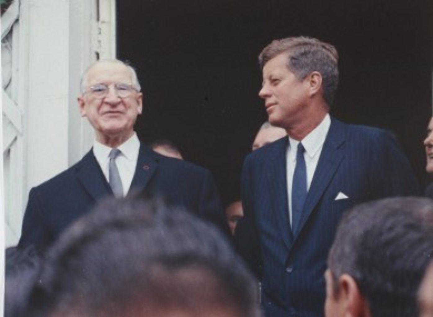 Emerald Heritage | How Irish was John F Kennedy?